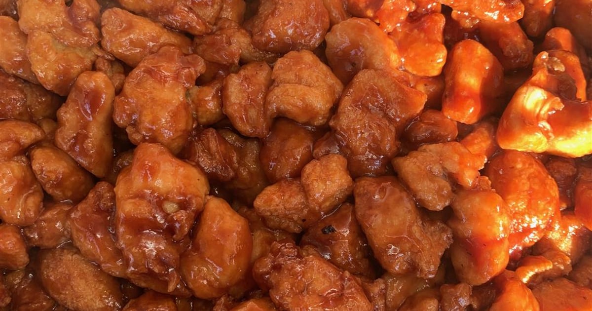 Catering - Rayz Café - Restaurant in Genoa, OH