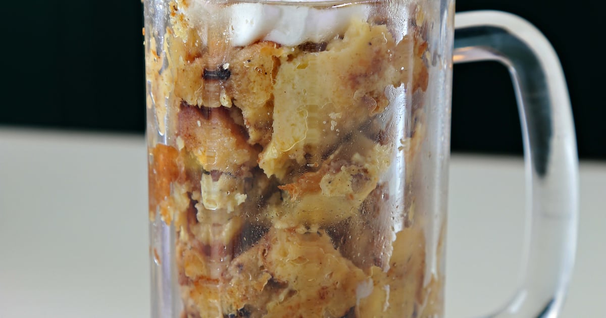 Homemade Bread Pudding - Desserts - Uncle Joe's Diner - Diner in ...