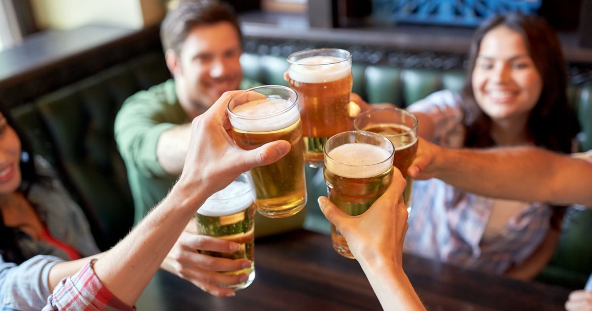 MVP Program - Craft Republic - Bar & Grill in NM