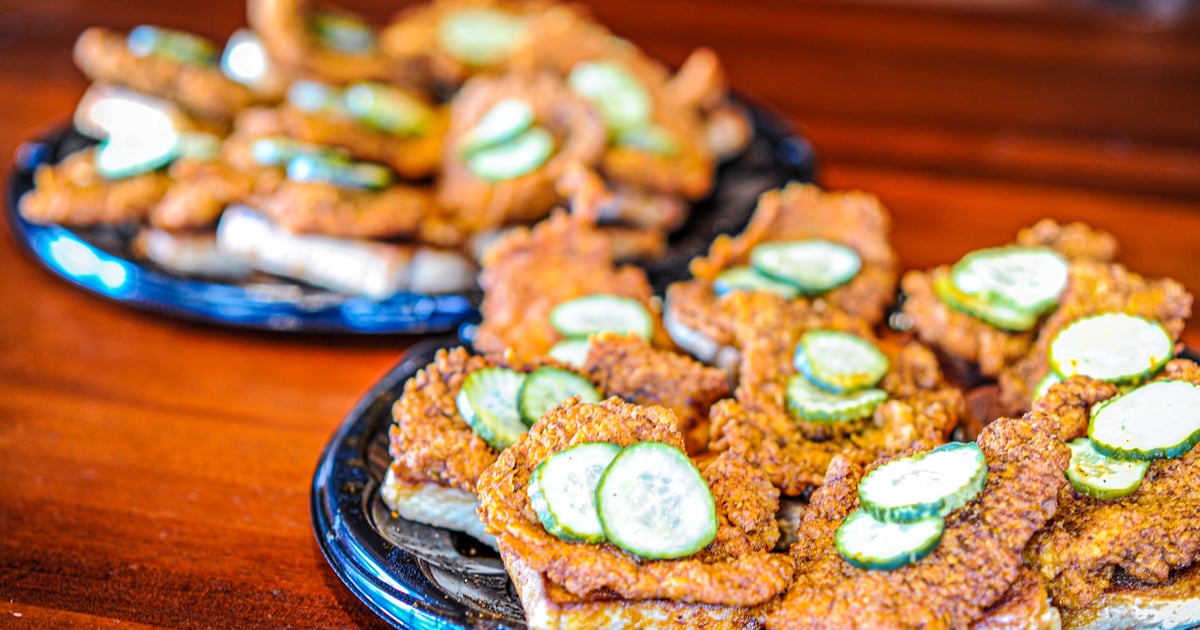 Catering - Craft Republic - Bar & Grill in NM