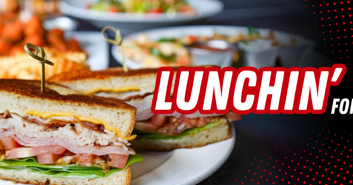 Lunch - Craft Republic - Bar & Grill in NM