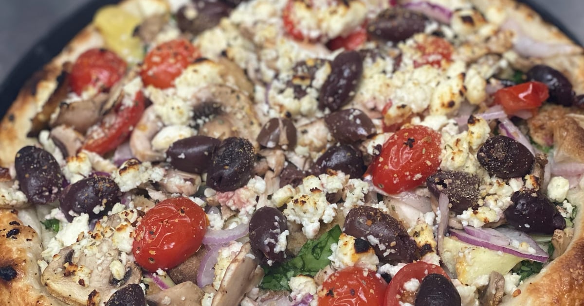 About - Partners II Pizza - Pizza Restaurant in GA