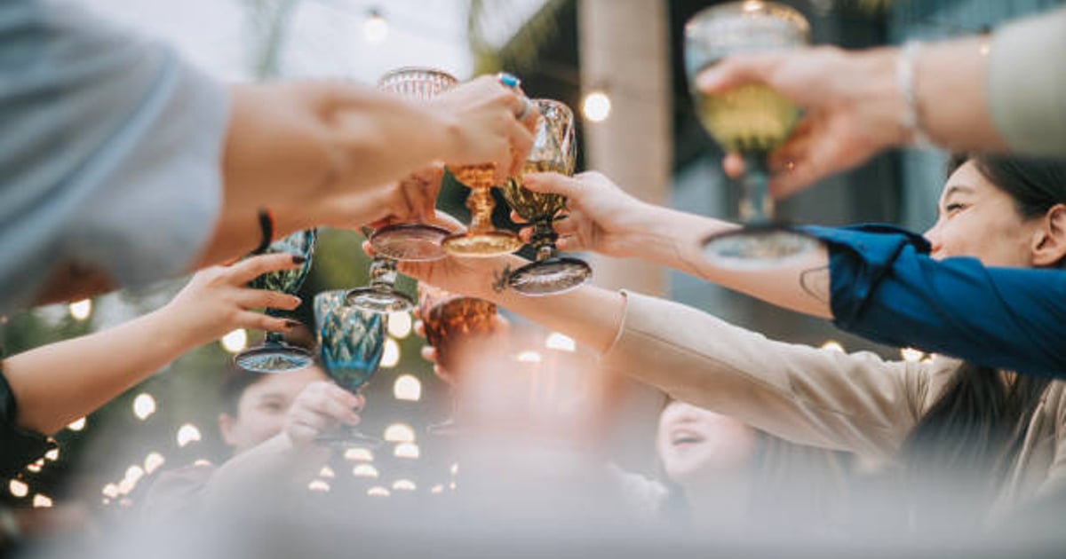 Upcoming Events - Blend.Co