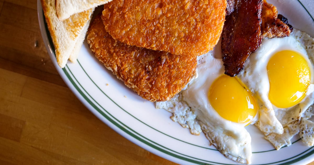 Jack's All American Breakfast* - Jack's American Pub - Sports Bar in WI