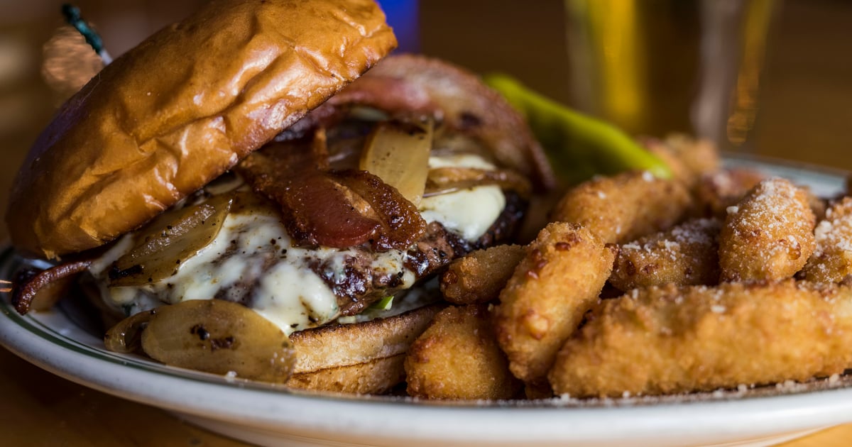 Eat - Jack's American Pub - Sports Bar in WI