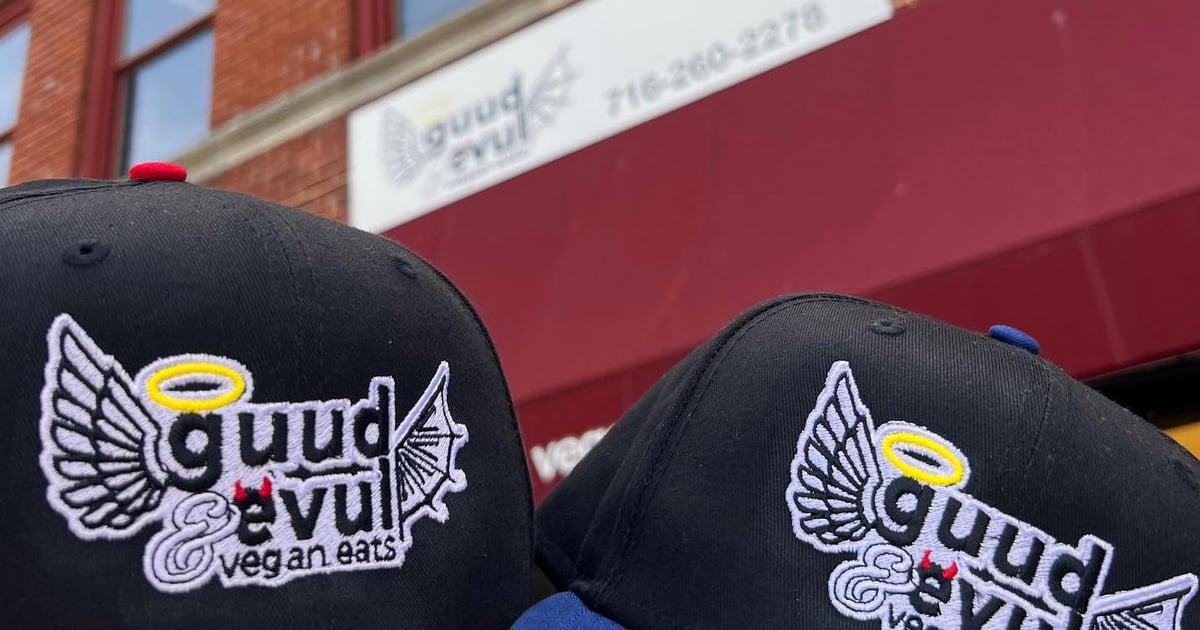 Online Store Guud And Evul Vegan Eats Vegan Restaurant In Tonawanda NY Online Store Guud And Evul Vegan Eats Vegan Restaurant In Tonawanda NY