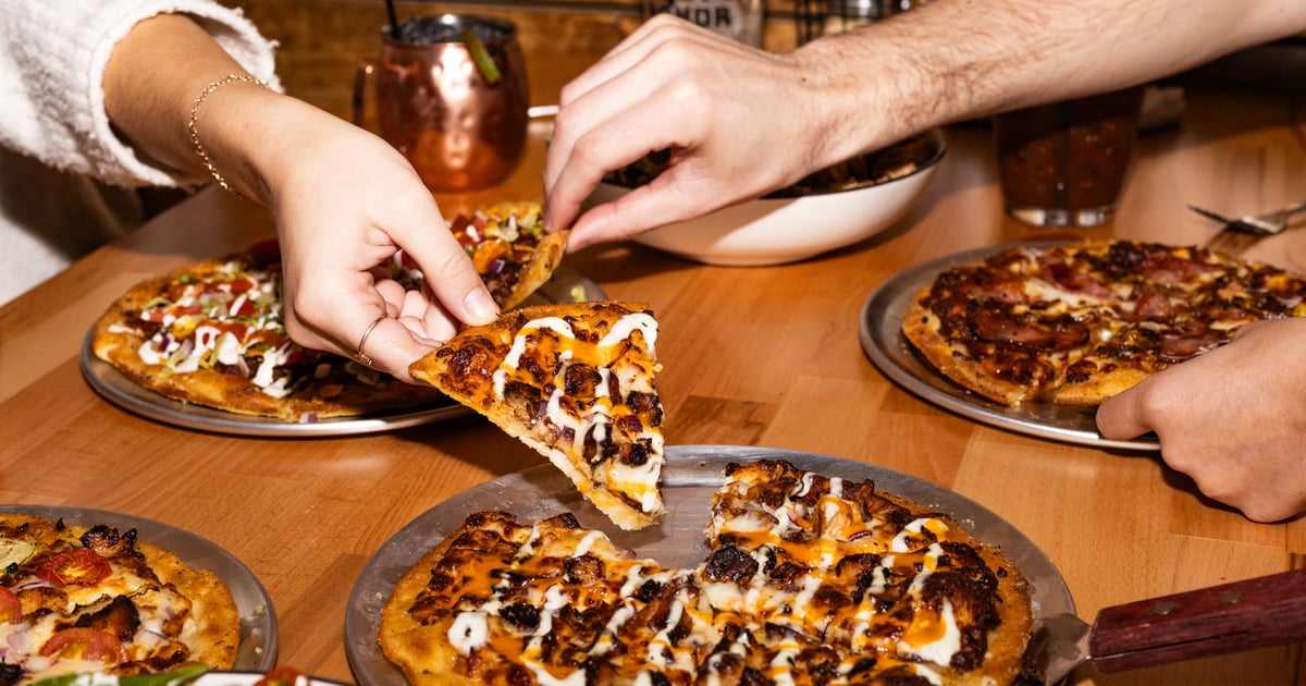 Scout's Honor - Pizza Restaurant in Iowa City, IA