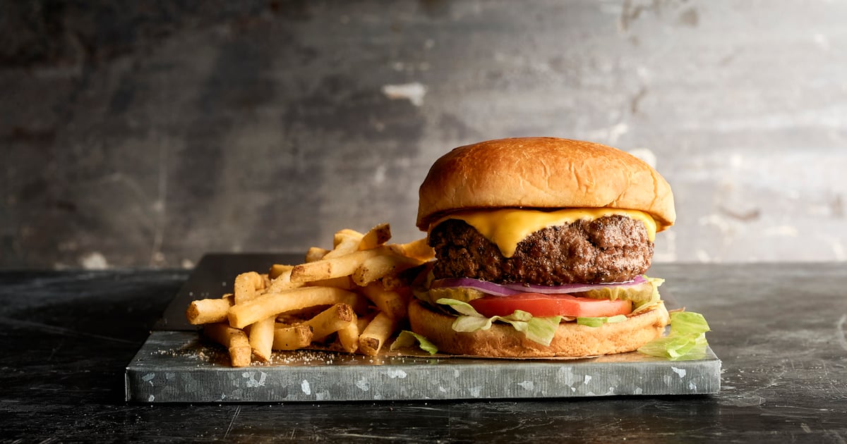 Champps Restaurants - Kelly Companies