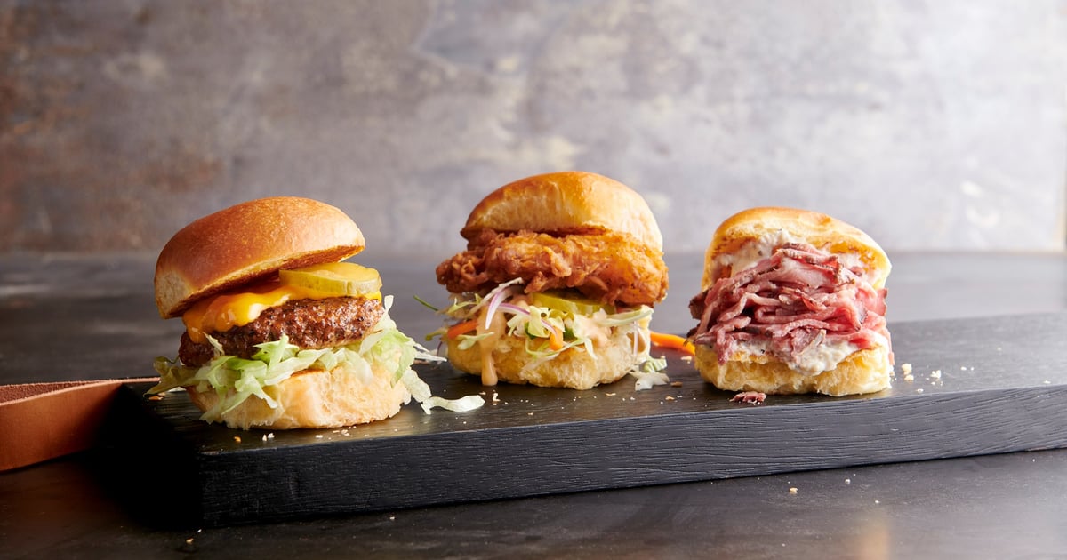 Our Menus - Champps - Bar & Grill in NY