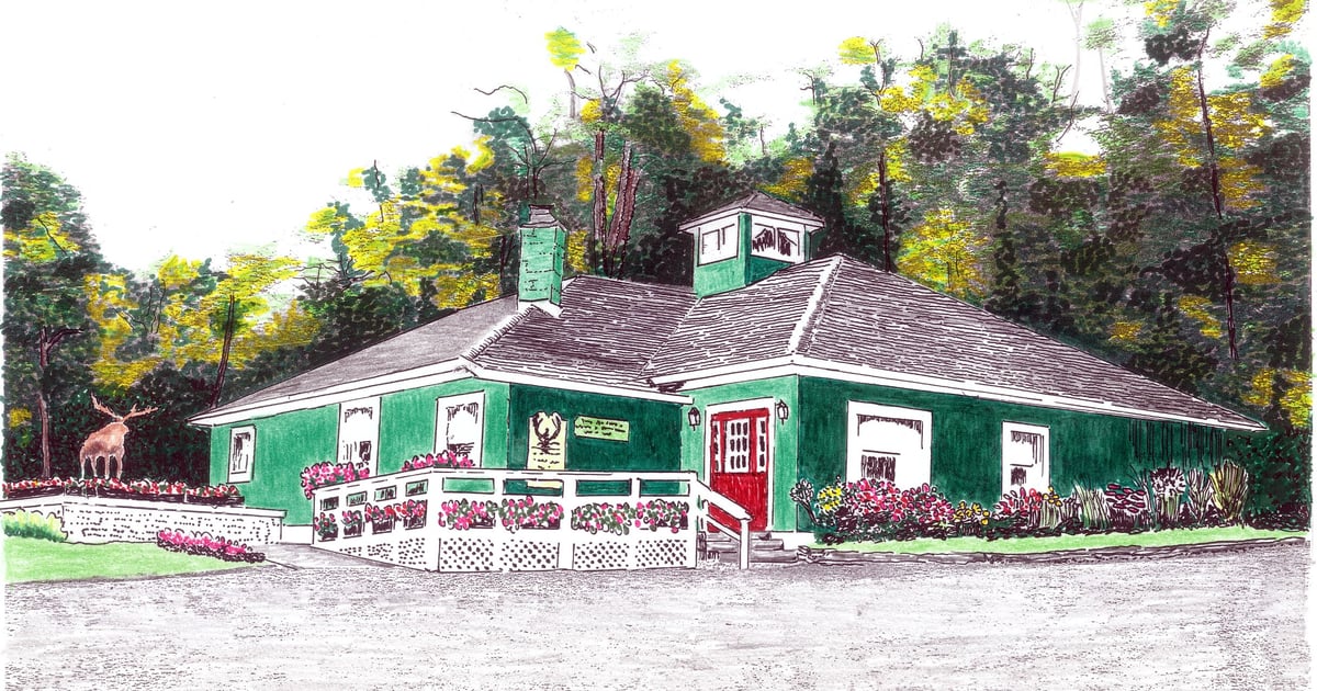 Antlers Restaurant – Steakhouse & Bourbon Bar in Ithaca, NY - Antlers ...