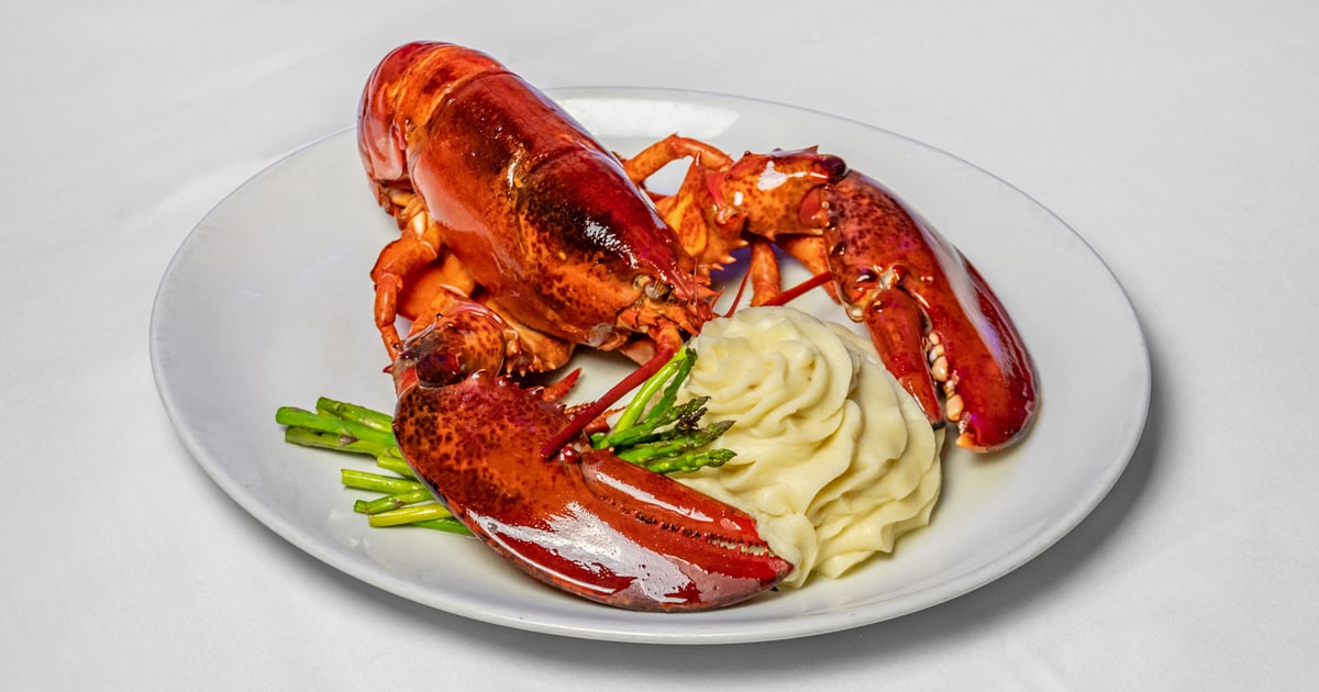 Gallery - Splash Seafood - Seafood Restaurant in Des Moines, IA