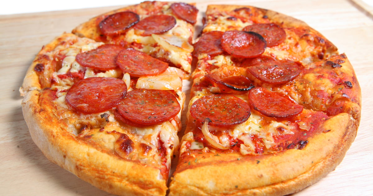 Catering - Antonucci's Authentic Italian Eatery