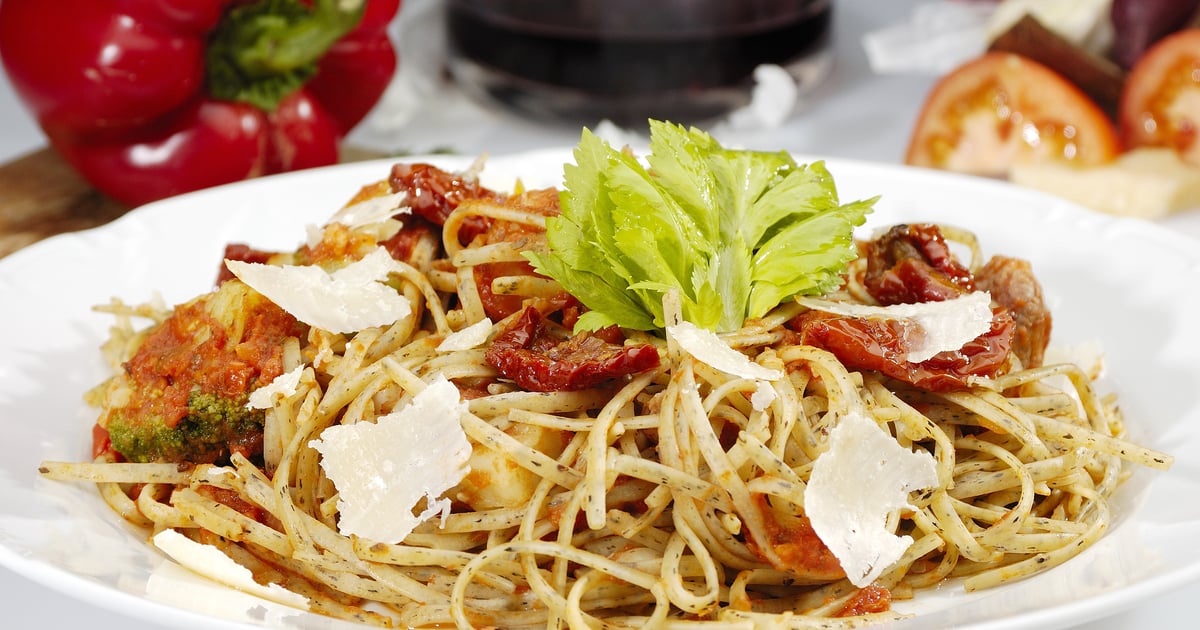 Gallery - Antonucci's Authentic Italian Eatery