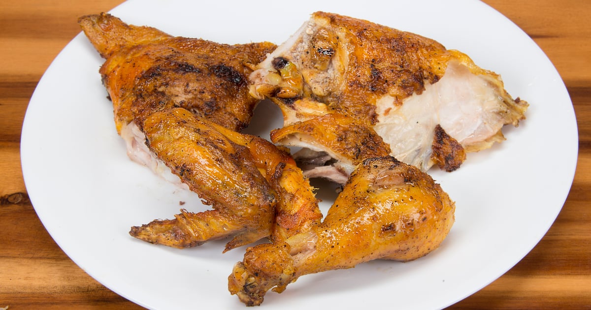 Contact - Pollos Asados El Canelo - Chicken Restaurant in TX