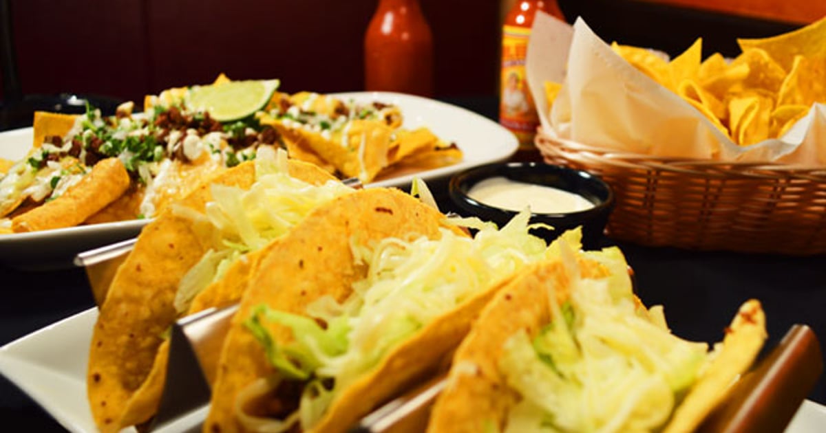 Catering - La Tolteca - Mexican Restaurant in MD