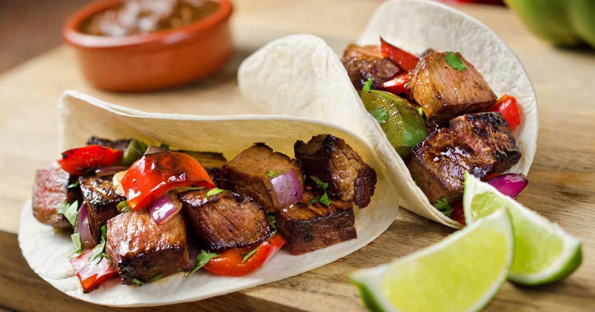 Menu - El Compadre - Restaurant in IN