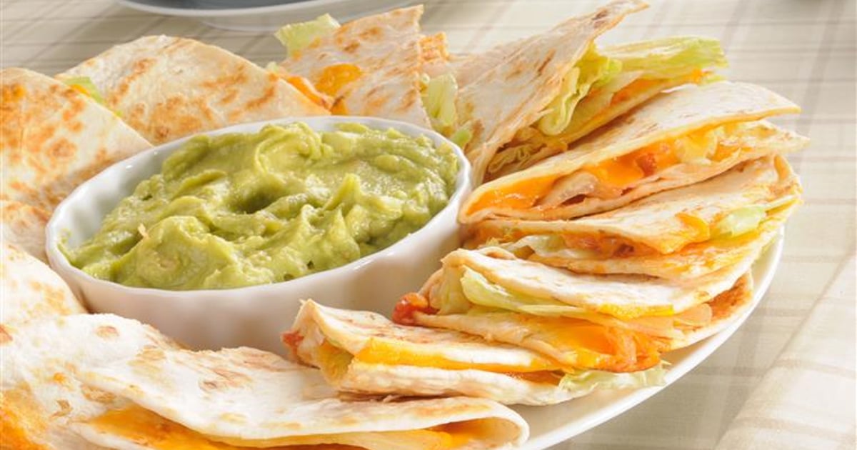 Specials - El Compadre - Restaurant in IN