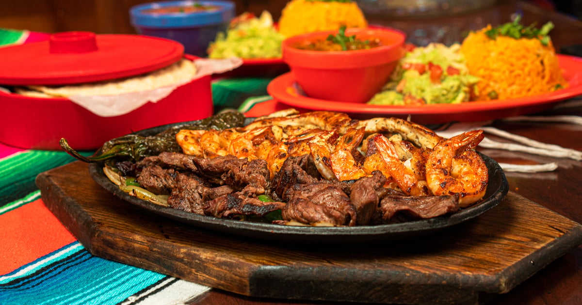 Catering - Taqueria El Nopalito