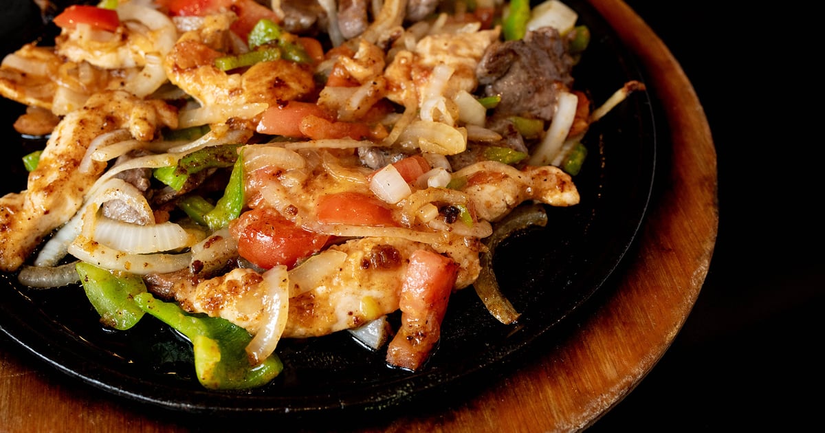 Fuentes Cafe Downtown - Mexican Restaurant in San Angelo, TX