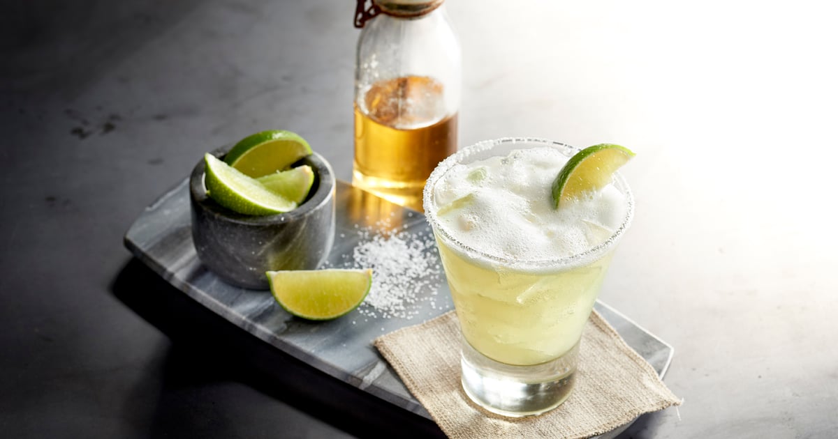 Perfect Patron Margarita - Claim Jumper Steakhouse & Bar | Caterer in ...