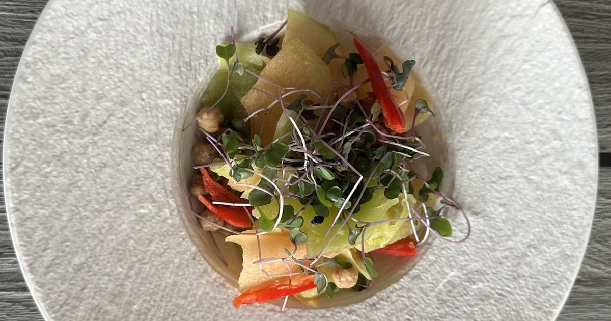 Indus - Modern Indian restaurant in Highland Park, IL