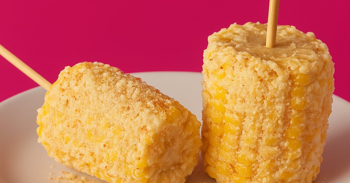 Street corn - Menu - Margarita Grill - Tex-Mex Restaurant in AL