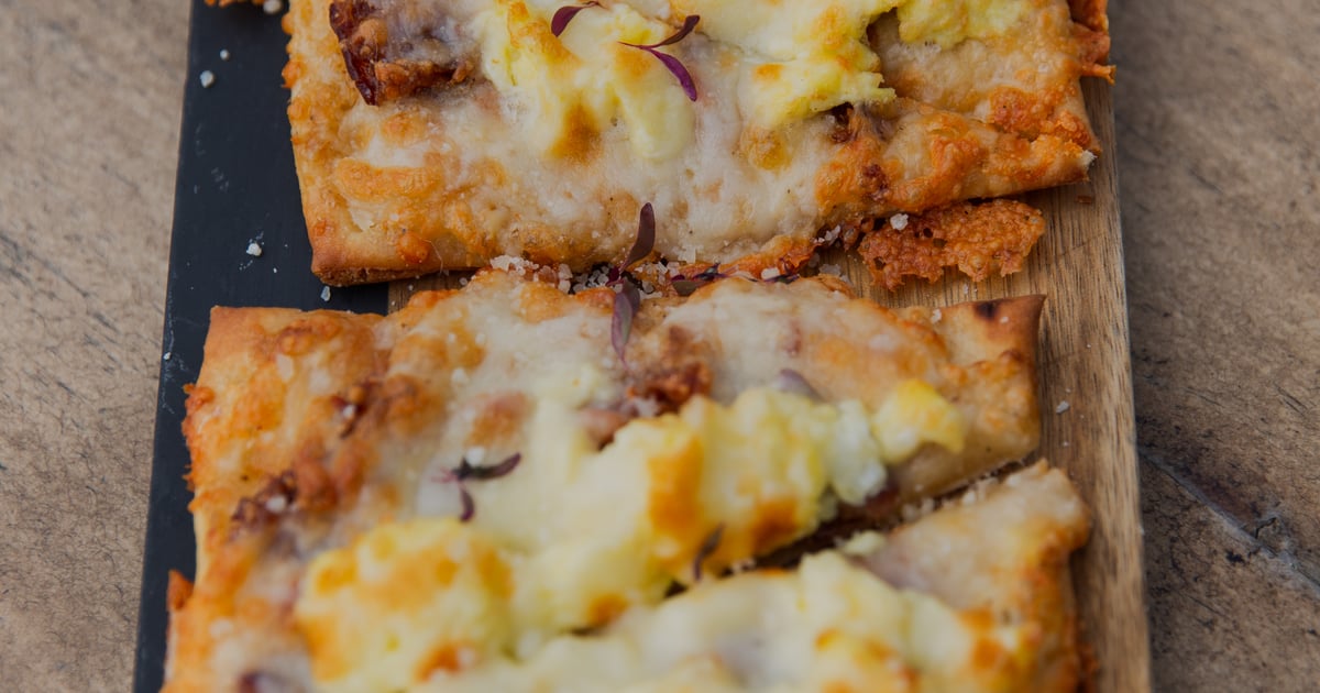 The Falls Flatbread - 5th & Wine