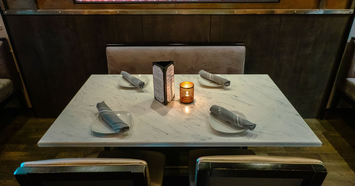 Reservations - Metropolitan Cafe - American Restaurant in Freehold, NJ
