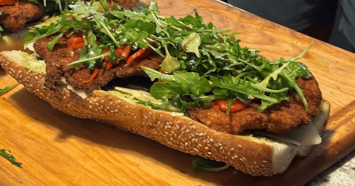 Gallery - JD's Steaks