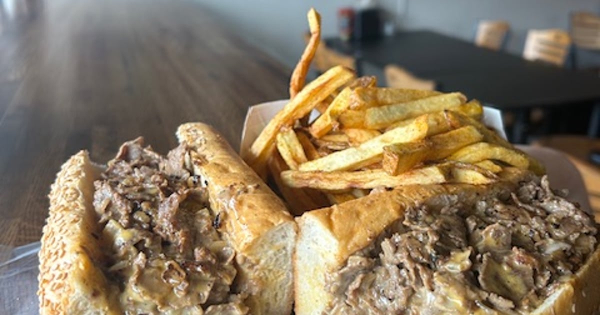 Home - JD's Steaks