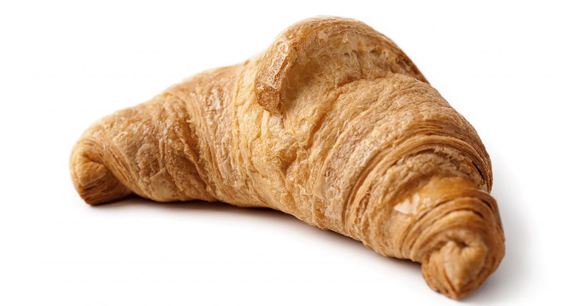 Traditional Cornetto - Café Crèmerie