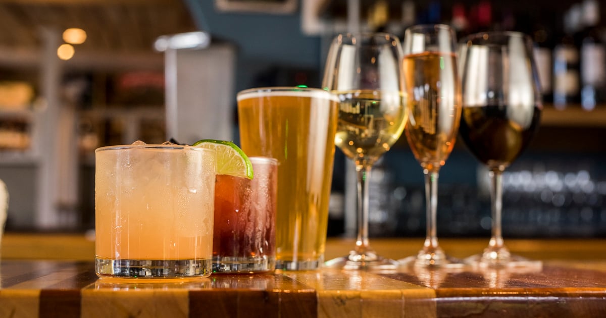 Happy Hour in Milwaukee - Story Hill BKC | Bottle, Kitchen & Cocktail ...