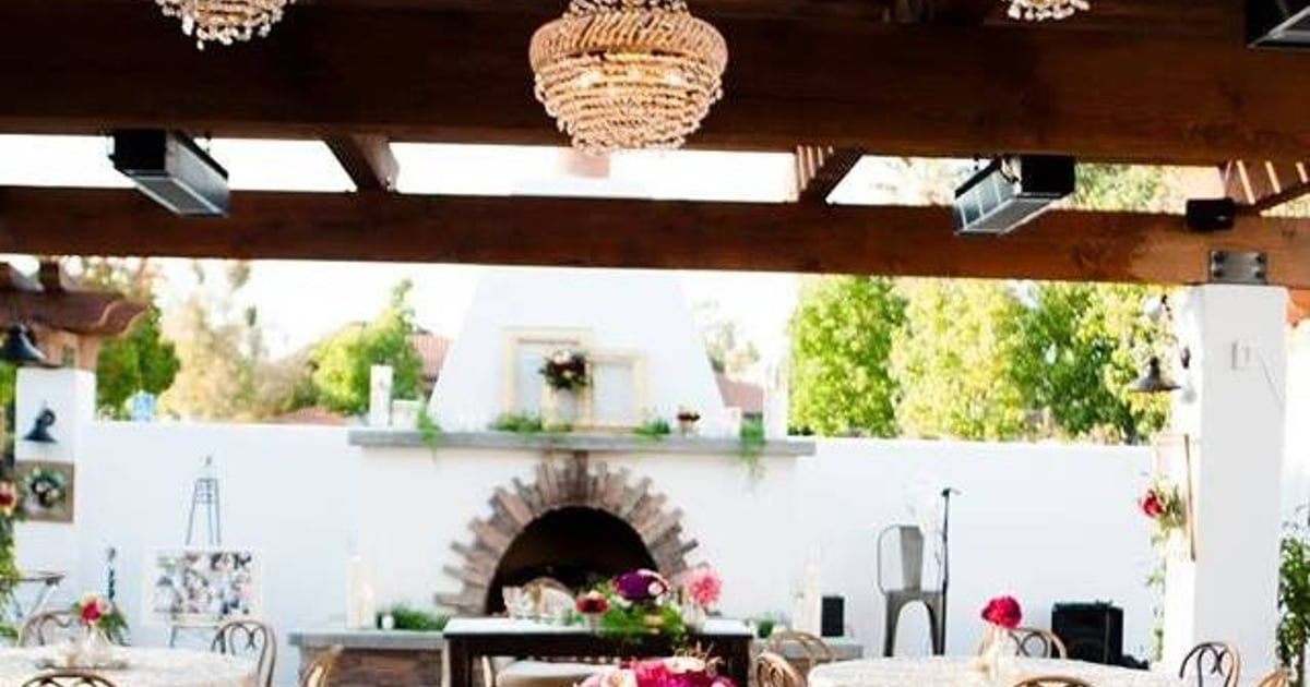 Events - Rancho Capistrano Winery