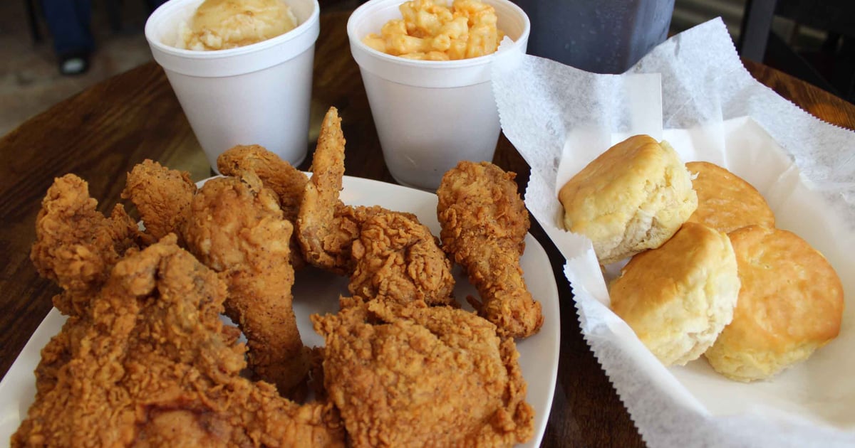 Catering - Angie's Place - Breakfast Restaurant in GA