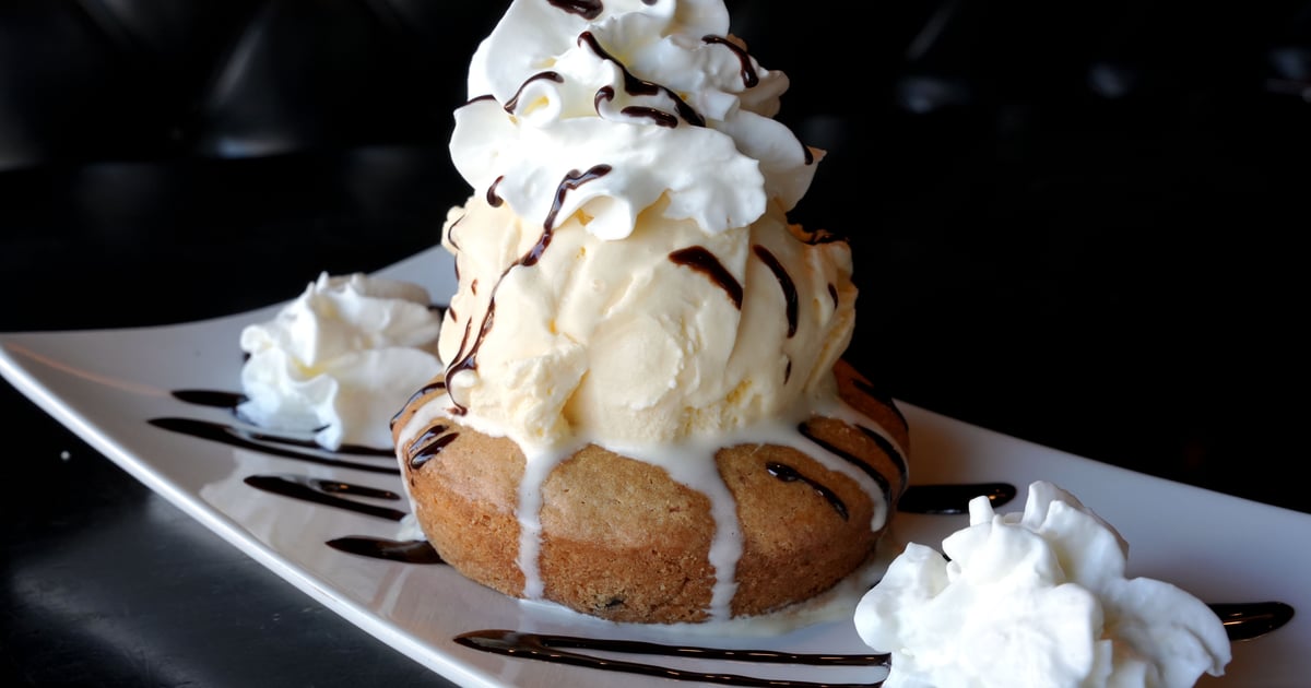 Warm S'more Cookie - Valley Lodge Tavern - Tavern in IL