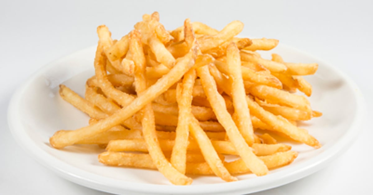 Wagyu Fat Fries - Blue Ribbon Sushi Bar & Grill at Red Rock - Japanese ...