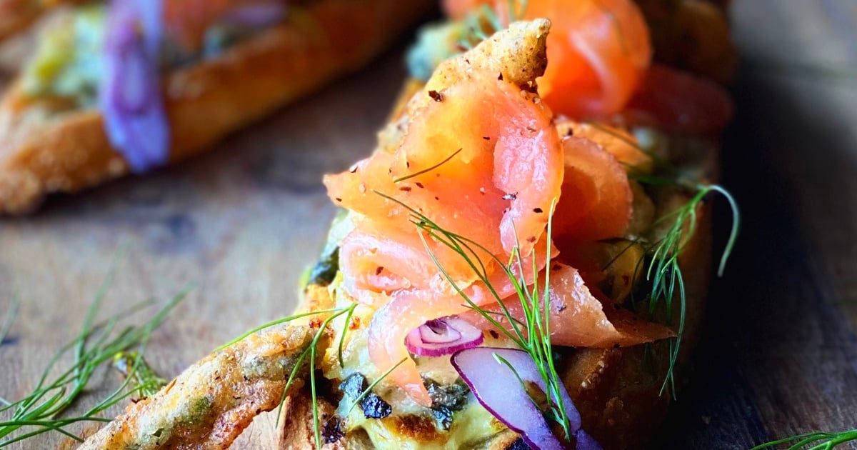 Gallery - 219 Food & Spirits