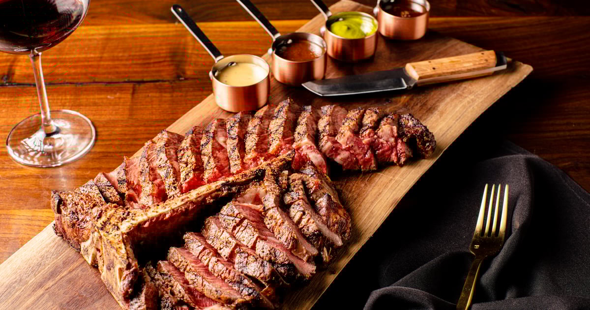 Ore House Restaurant - Durango, CO