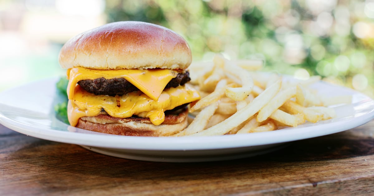 Our Story - Lucky's Burger and Brew - American Restaurant in GA