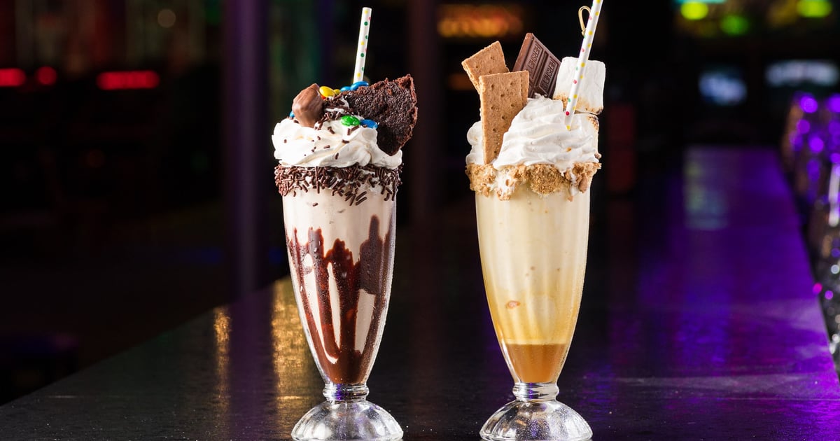 Las Cruces Menu - RAD Retrocade - Bar & Grill