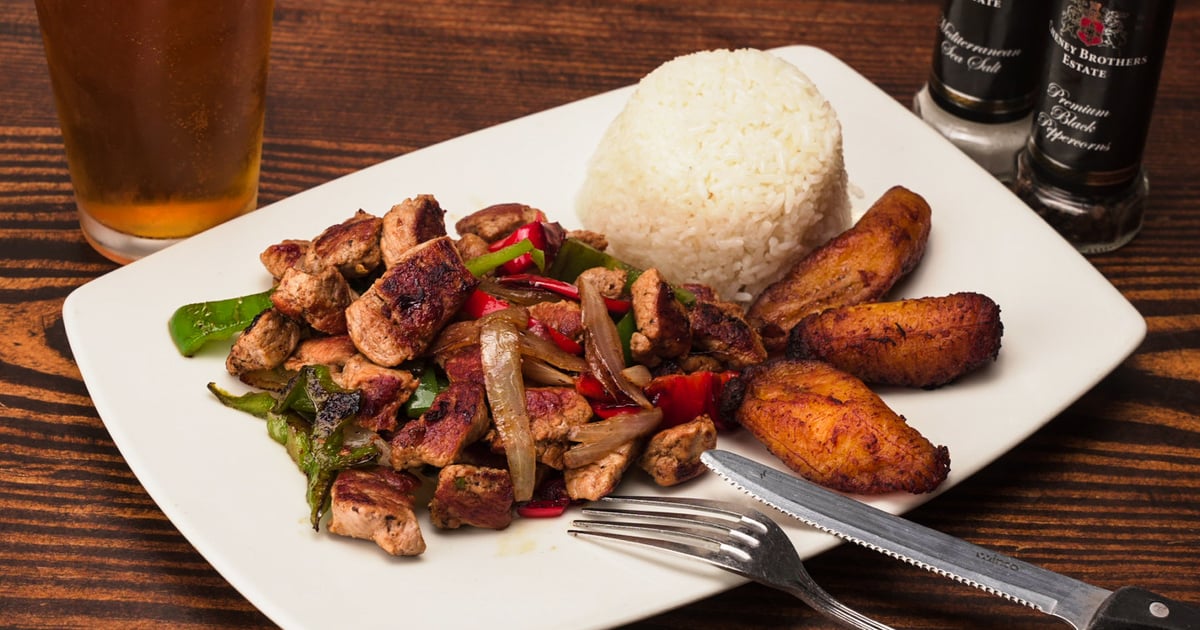 Filetillo de Churrasco y Lomo / Tenderloin and Strip Steak Fillet ...