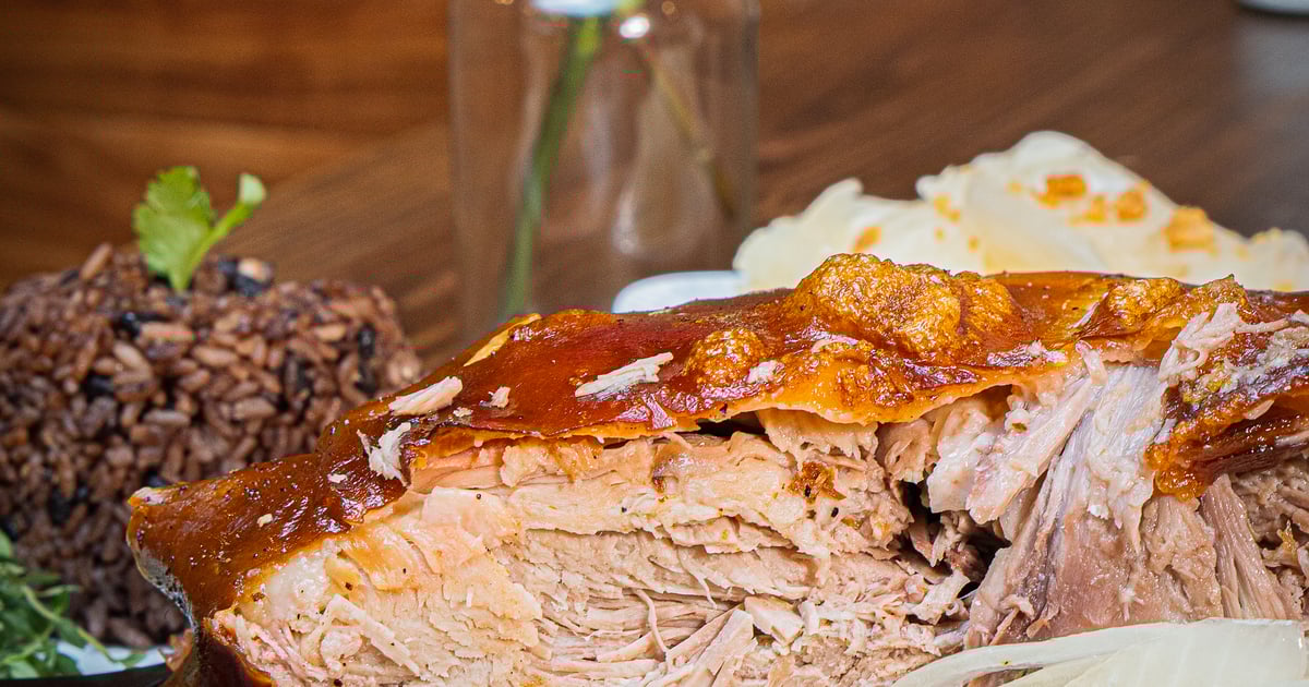 La Esquina del Lechon - Cuban-style Roasts Restaurant