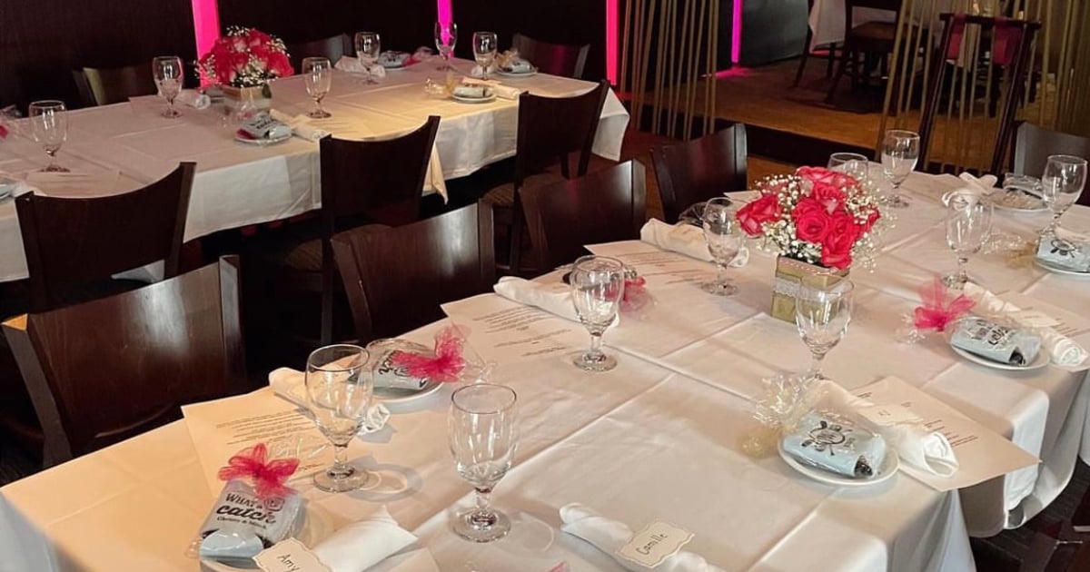 Events/Banquet - Luma Wine Bar & Restaurant - Wine Bar in Pittsburgh, PA