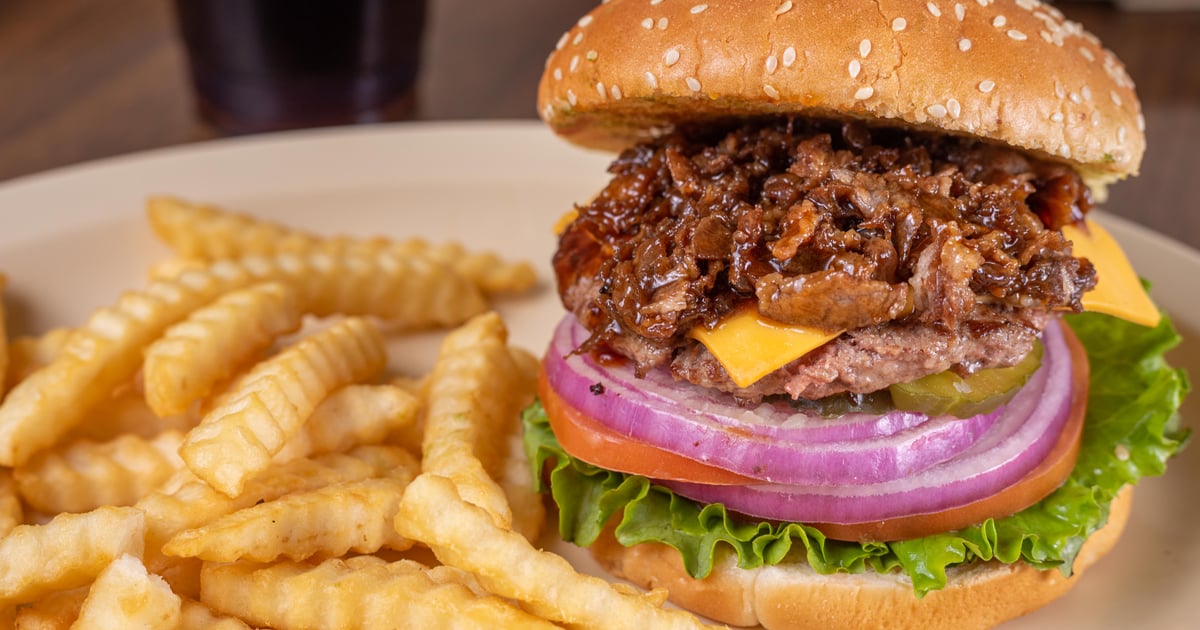 Contact - Jacob's Burger - Burger Joint in Taft, CA