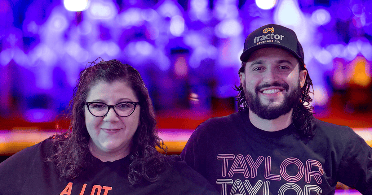 About - Del Ray's Pop-Up Bar