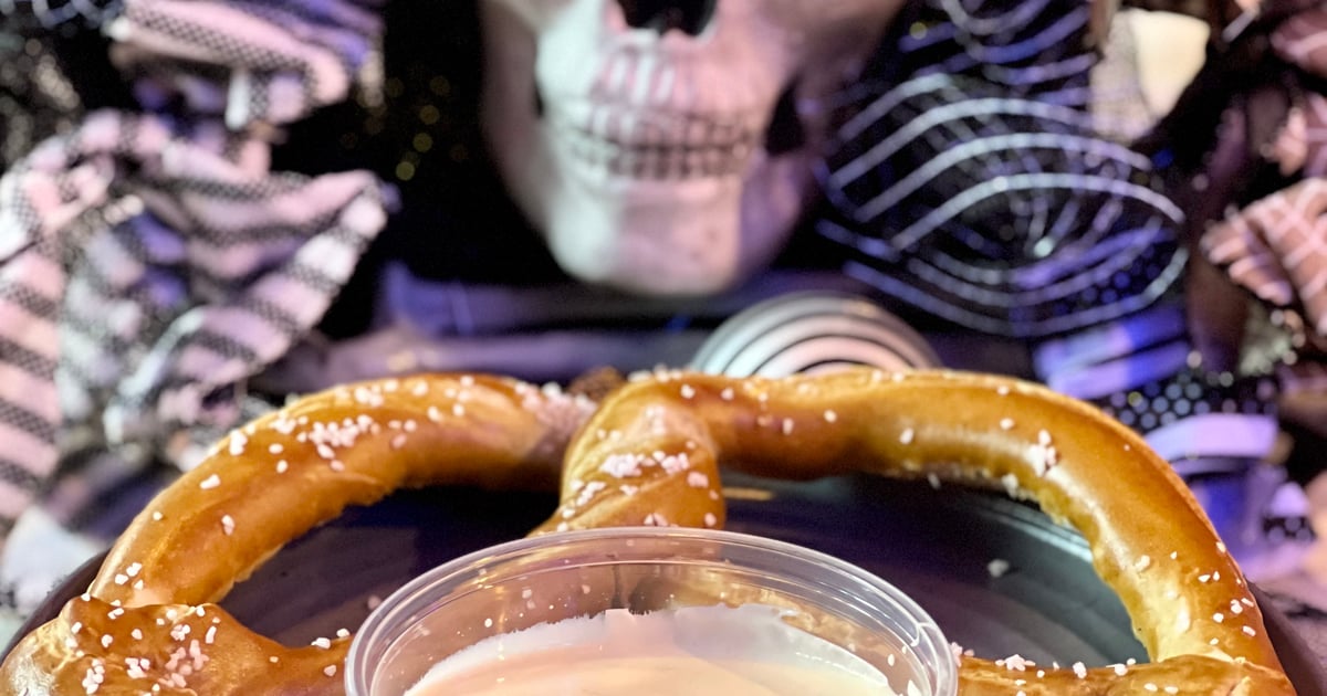 Menu - Del Ray's Pop-Up Bar