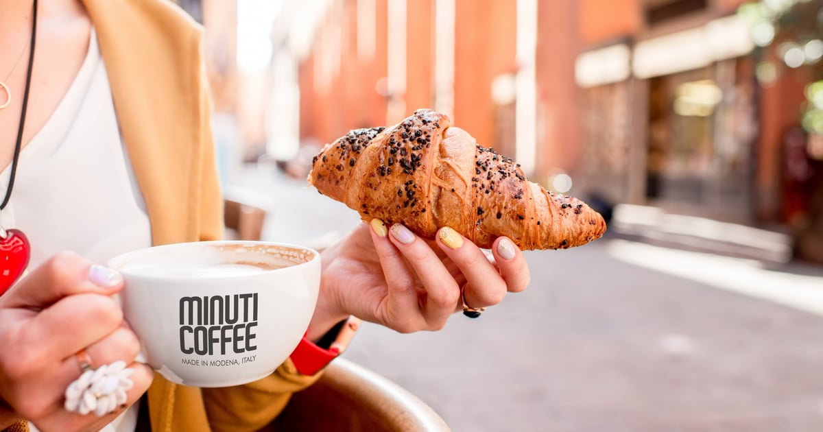 Locations - Minuti Coffee