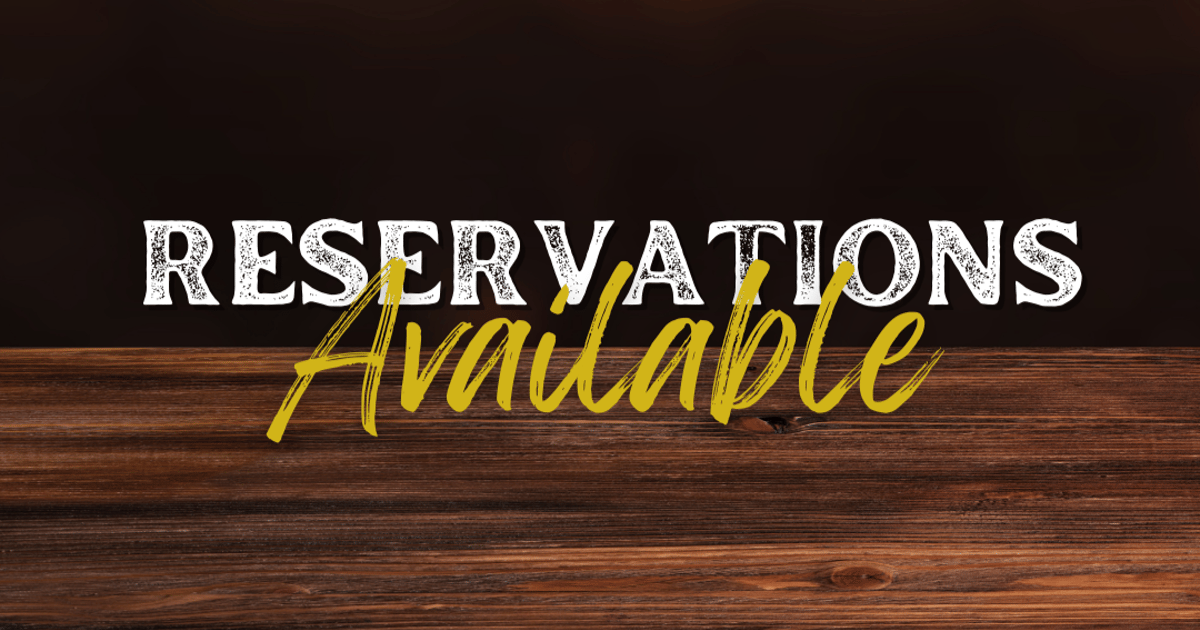 Make a Reservation - Paolino Italian Restaurant - Italian Restaurant in ...