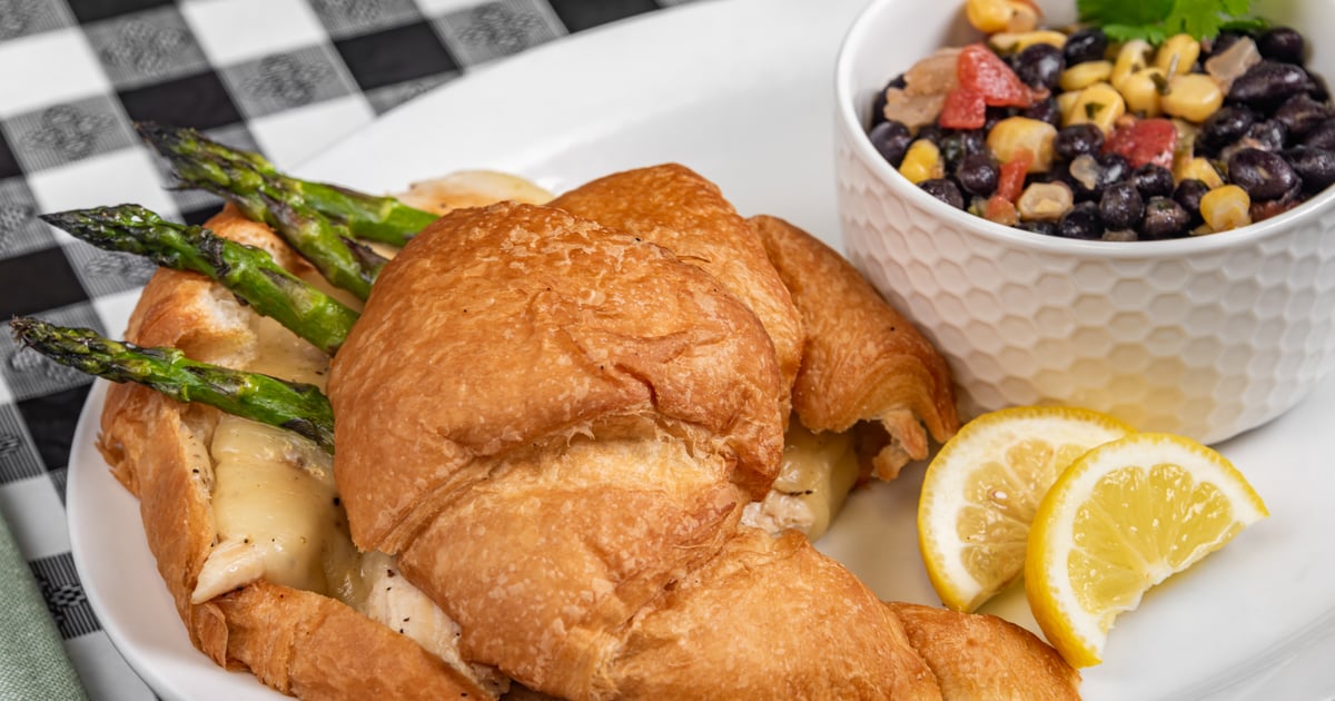 Menu - Yesterday's Bar + Grill