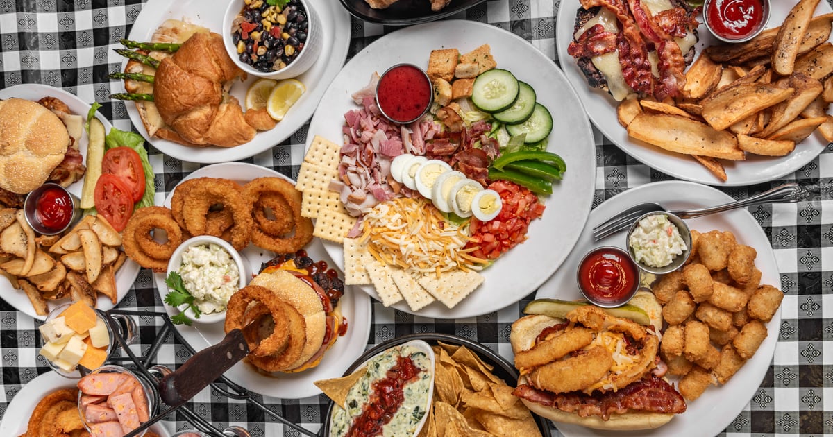 Yesterday's Bar + Grill